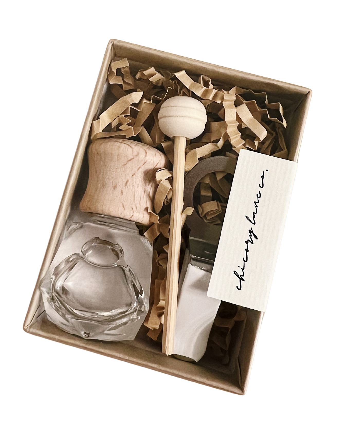 Car Diffusers – Chicory Lane